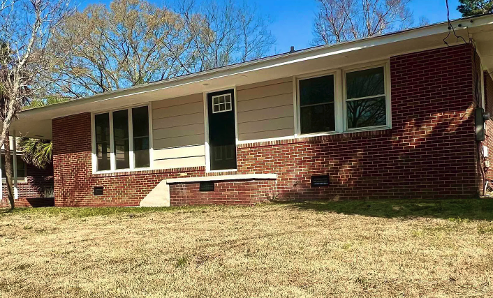 Borrower Spotlight: Askaree Martin